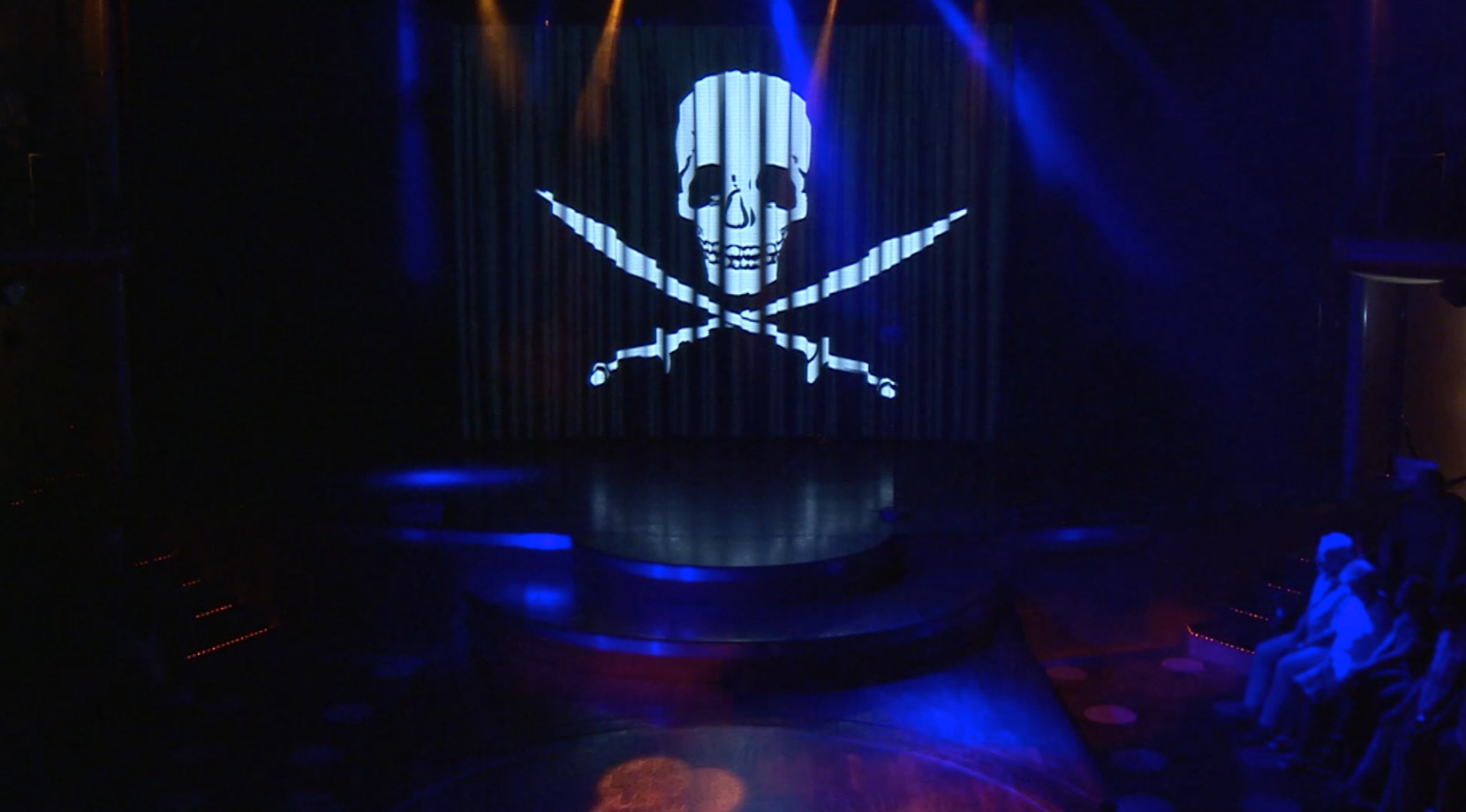 Michael Eller - Home